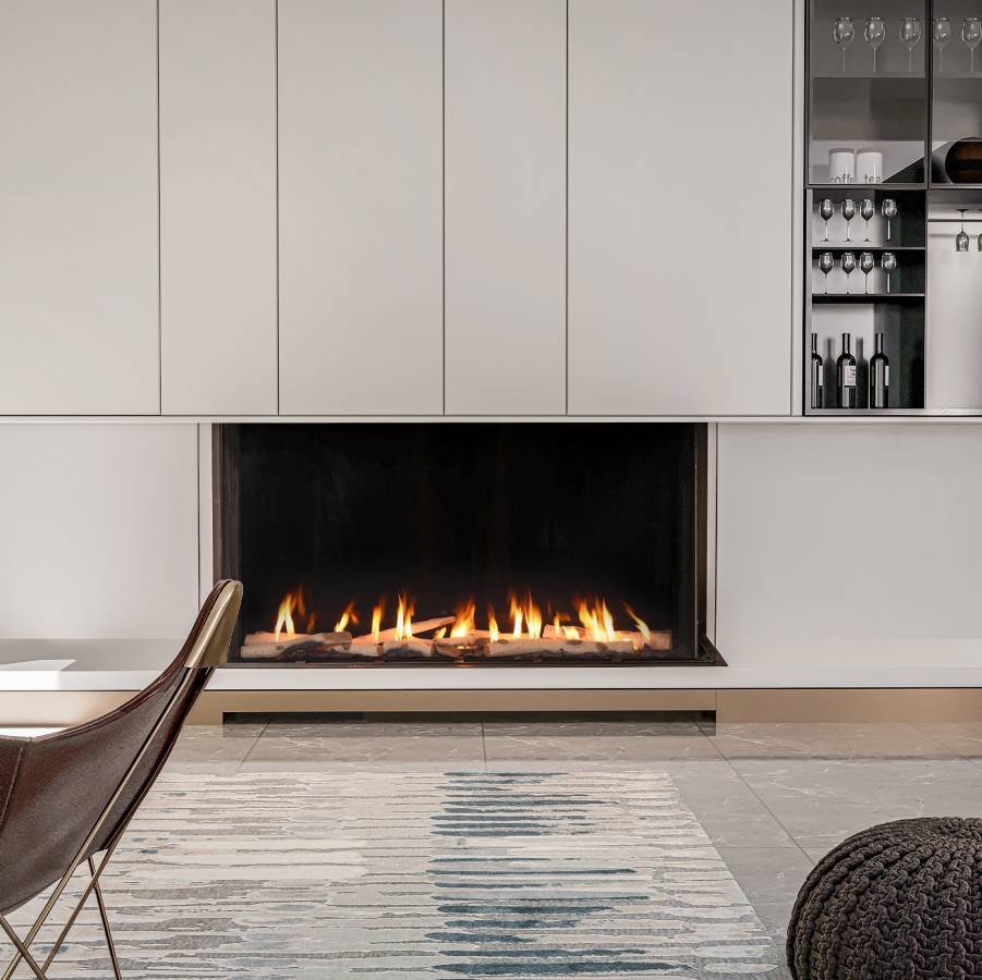 Our Fireplaces | Ortal Heat Luxury Fireplaces