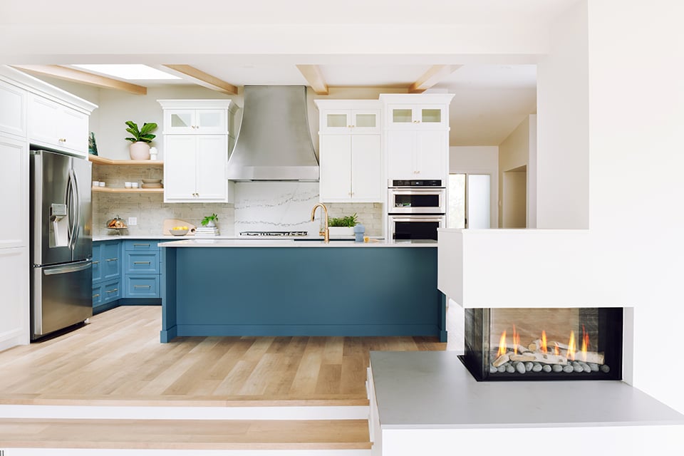 From The ’70s To The Present