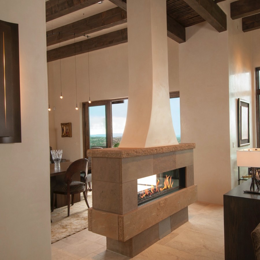 Our Fireplaces | Ortal Heat Luxury Fireplaces