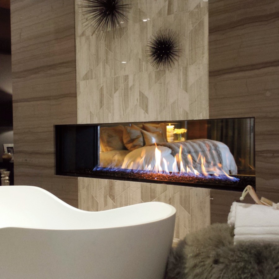 Our Fireplaces | Ortal Heat Luxury Fireplaces