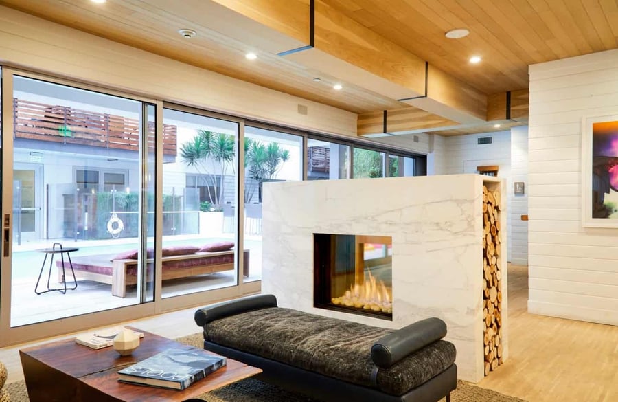 Does Your Fireplace Comply with Washington, D.C. Building Codes?