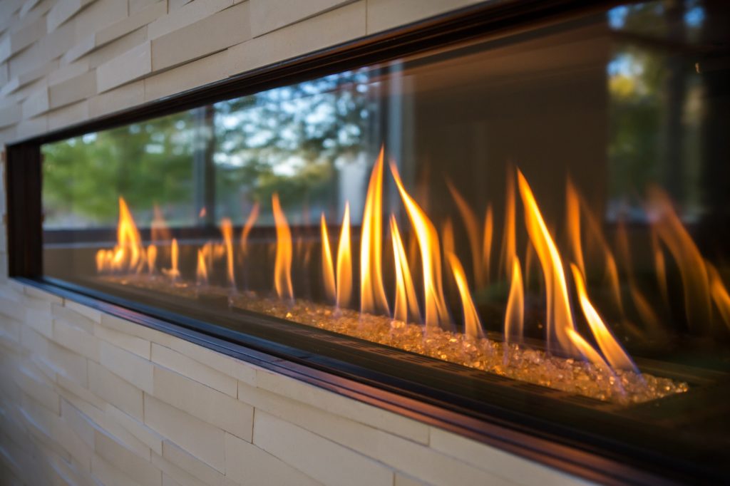 Renovate Your Non-Functional Fireplace with an Eye-Catching, Ultra ...