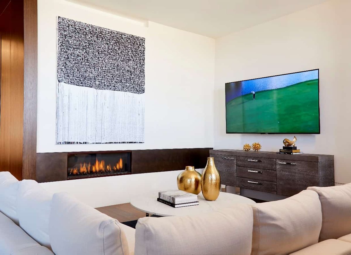 Understanding the California Building Code Part I: Fireplace Materials