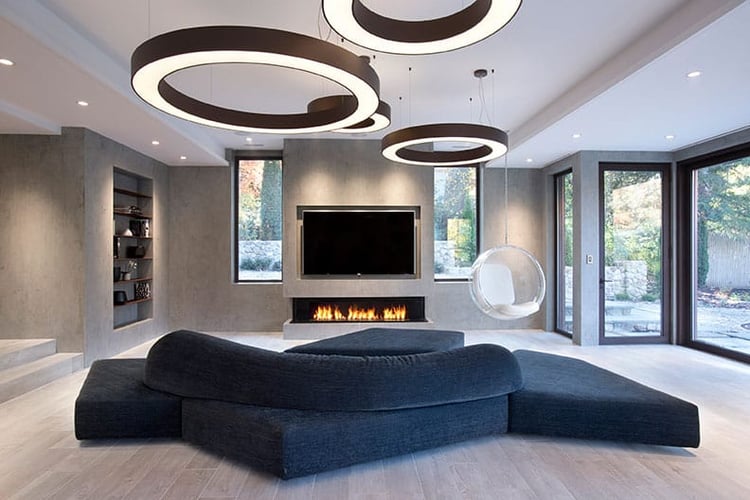 Is Your Fireplace Approved by Washington Building Codes?