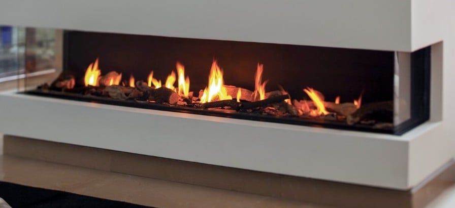 Fireplace Media: For a Custom Look, Look Inside