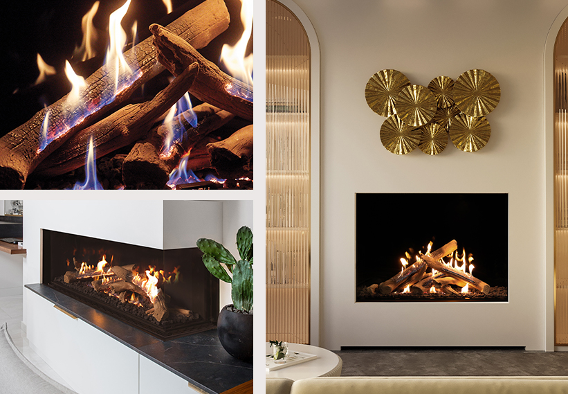 The Wilderness Collection