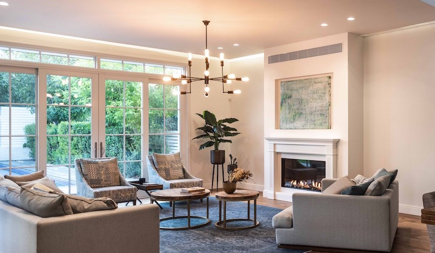 Designers: Your Clients are Looking for these Luxury Home Interior Features