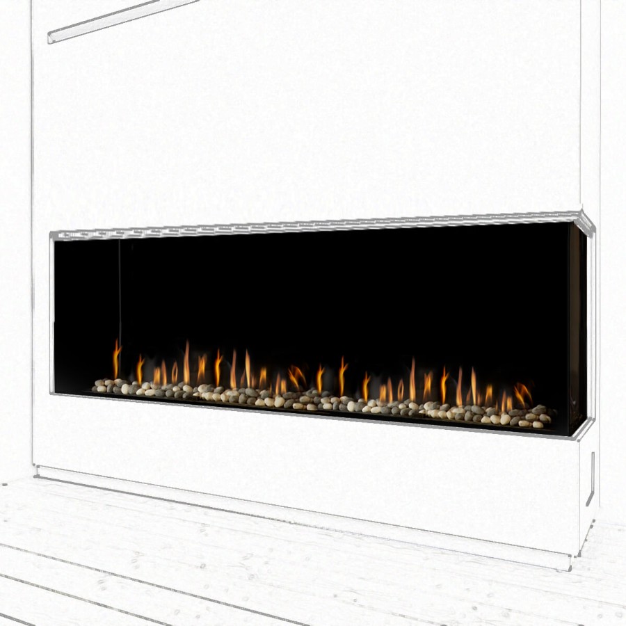 Our Fireplaces | Ortal Heat Luxury Fireplaces
